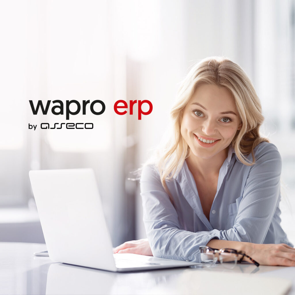 Rejestracja w programie dla Biur Rachunkowych - WAPRO ERP Biura rachunkowe